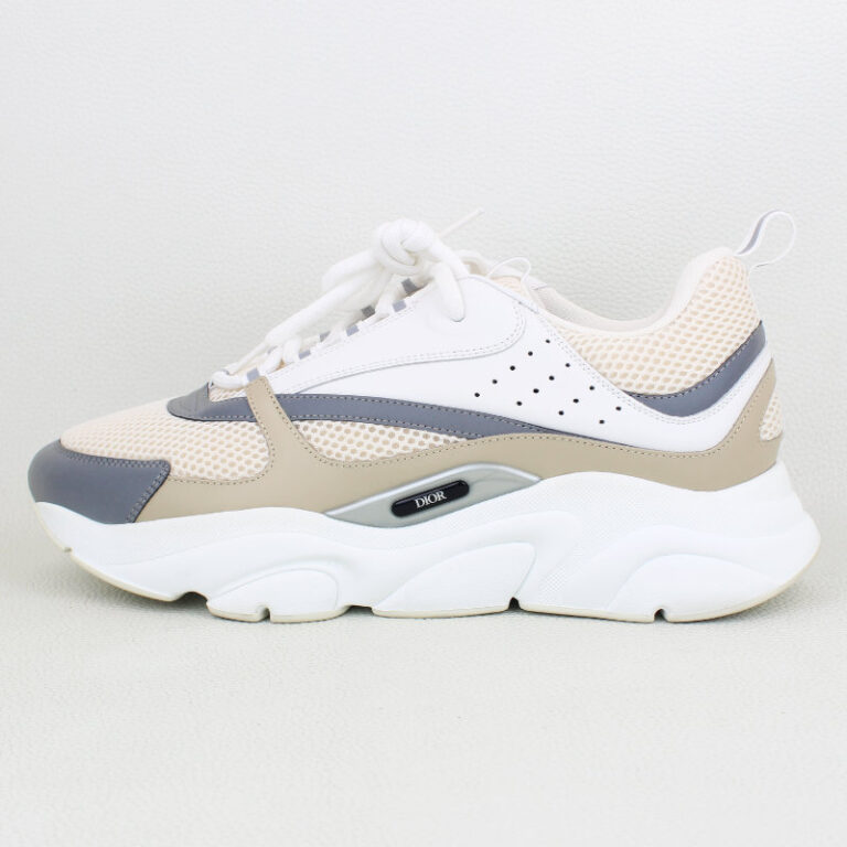 Christian Dior B22 Trainer Cream - A&V Pawn