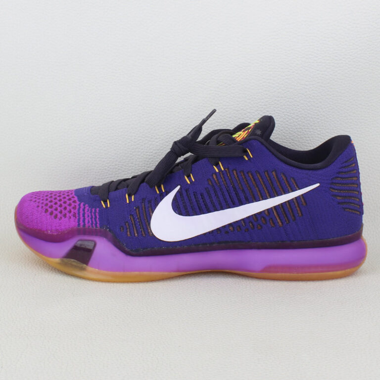 Nike Kobe 10 Elite Low Opening Night – A&V Pawn