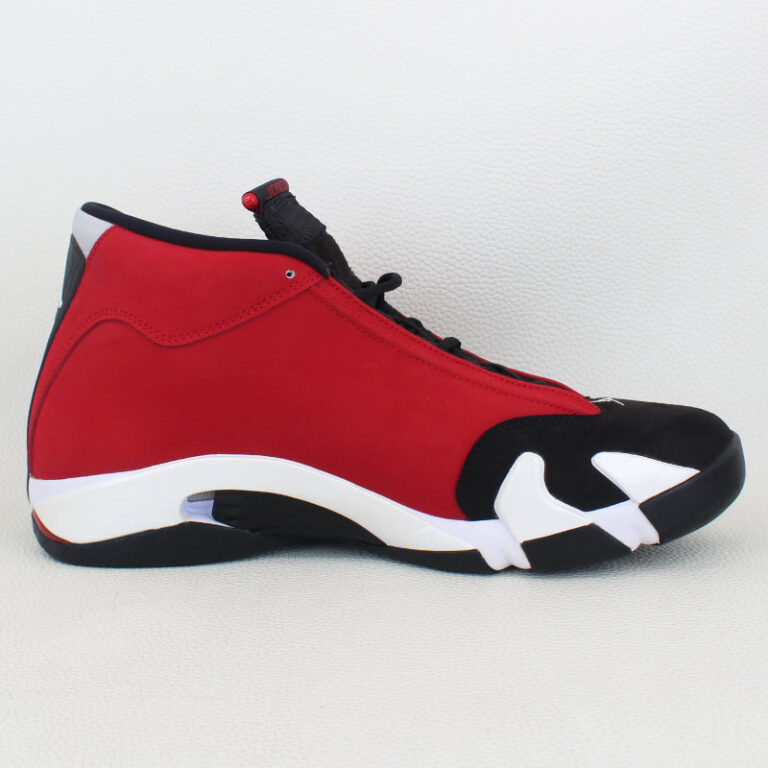 JORDAN 14 Retro Gym Red Toro - A&V Pawn